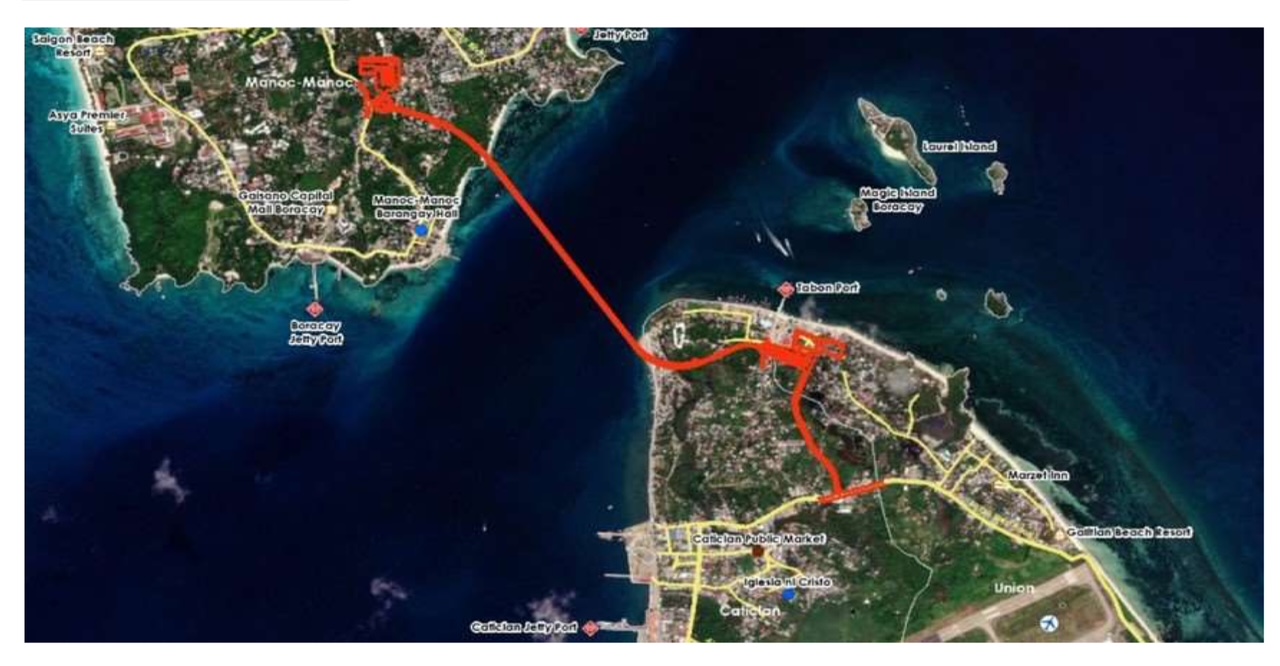 Joen asks: When is the public consultation on Boracay bridge? | Ma ...