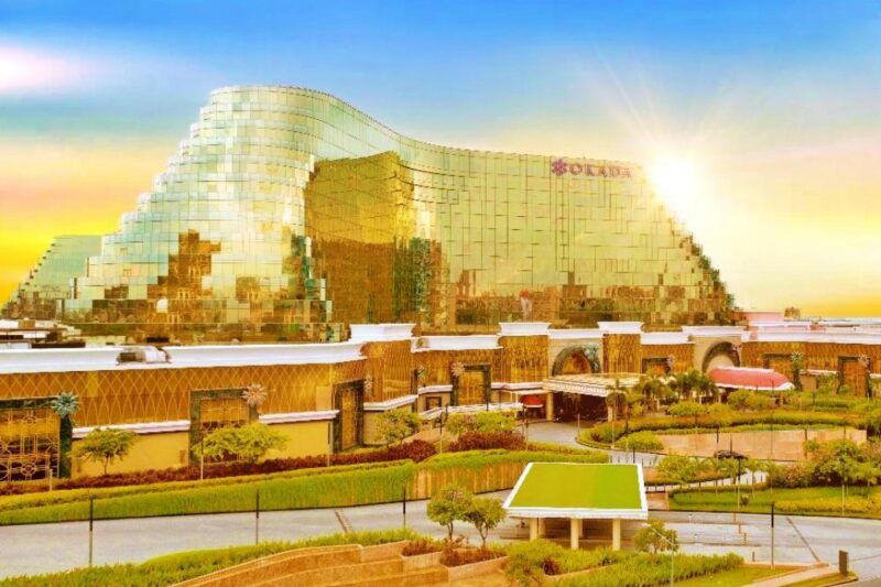 Luxury Manila hotels shine in Forbes awards – BusinessMirror