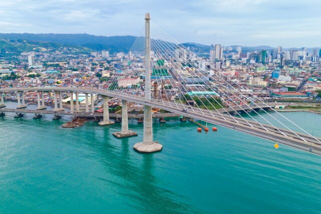 ‘Cebu front and center of PHL’s growth story’ | Reine Juvierre S. Alberto