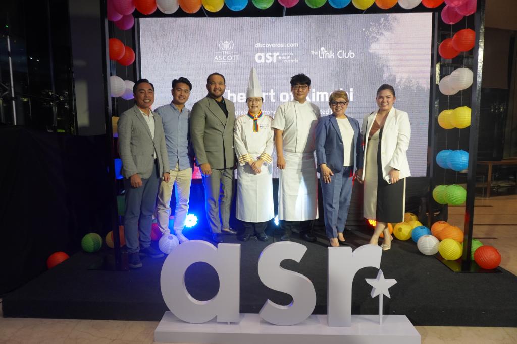 Ascott holds ASR Masterclass to treat loyalty program members ...