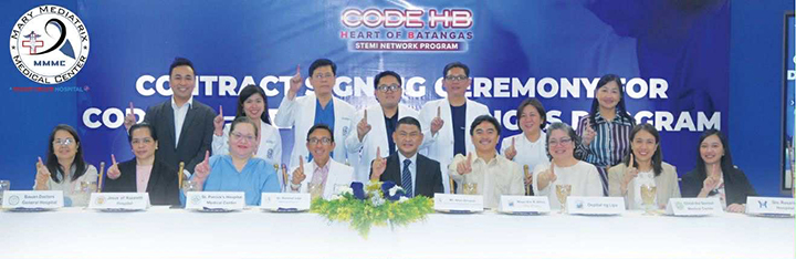 Batangas battles alarming heart attack mortality with first-of-its-kind ...