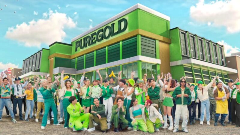 How Vincent Co successfully turned Puregold into one of most loved ...