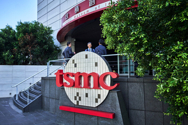 TSMC’s rise to push Taiwan past South Korea in key wealth gauge ...