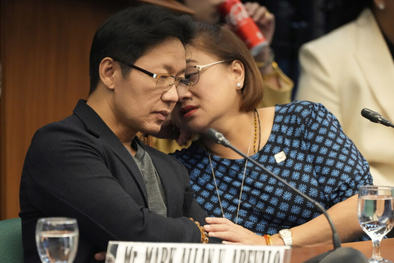 ICI flood control probe | BusinessMirror