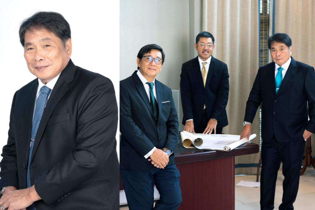 Sta. Lucia Land CEO honored with Global CEO Excellence Award | BMPlus