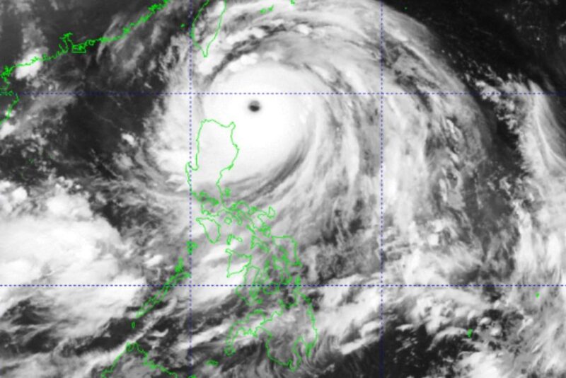 Palace: Govt work, classes at all levels suspended in Metro Manila ...