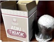 ‘Asin tibuok’: A cultural treasure science is preserving | Analyn R. Buslon