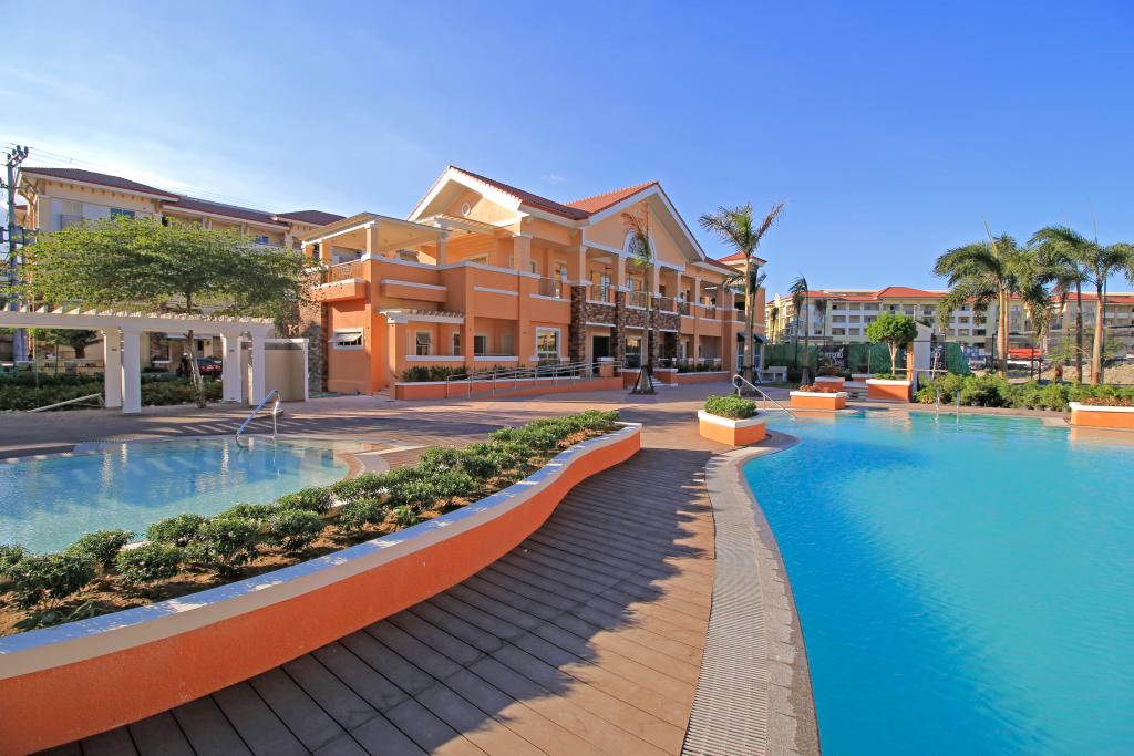 FROM RENTER TO OWNER | How Filinvest’s Rent it. Own it. Easy. changes ...
