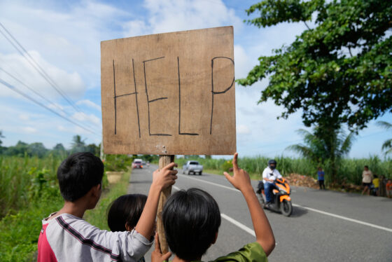 disaster preparedness Philippines | BusinessMirror