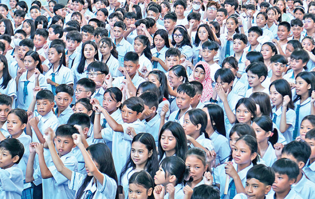Enhanced PPPs, K-12, linkages seen as keys to elevating PHL’s education ...