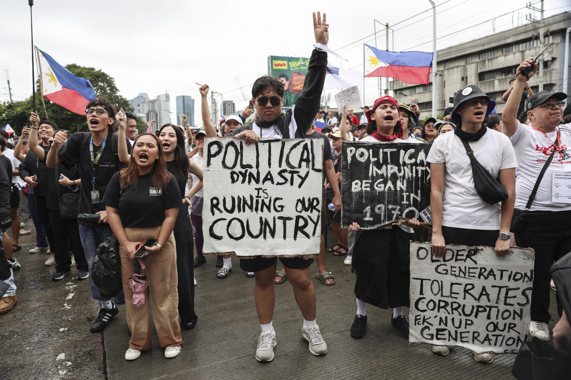 "current social issues Philippines November 2025" | BusinessMirror