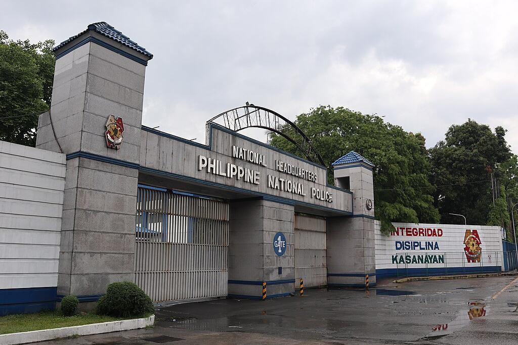 PNP seizure of ₱1.5B in contraband signals tougher, coordinated ...