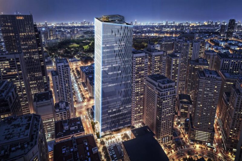 AC Hotel by Marriott Manila opens first flagship hotel in PHL ...