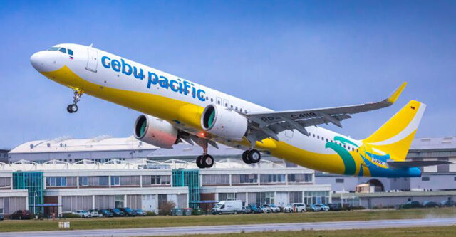 passenger traffic growth | BusinessMirror