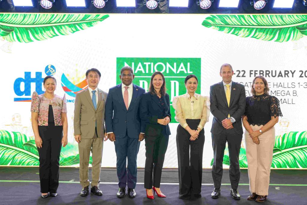 DTI plans 13 national trade fairs for 2026: Focus on boosting MSME ...