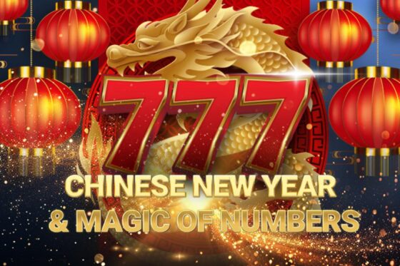 Chinese New Year and magic of numbers: Which are considered lucky in ...