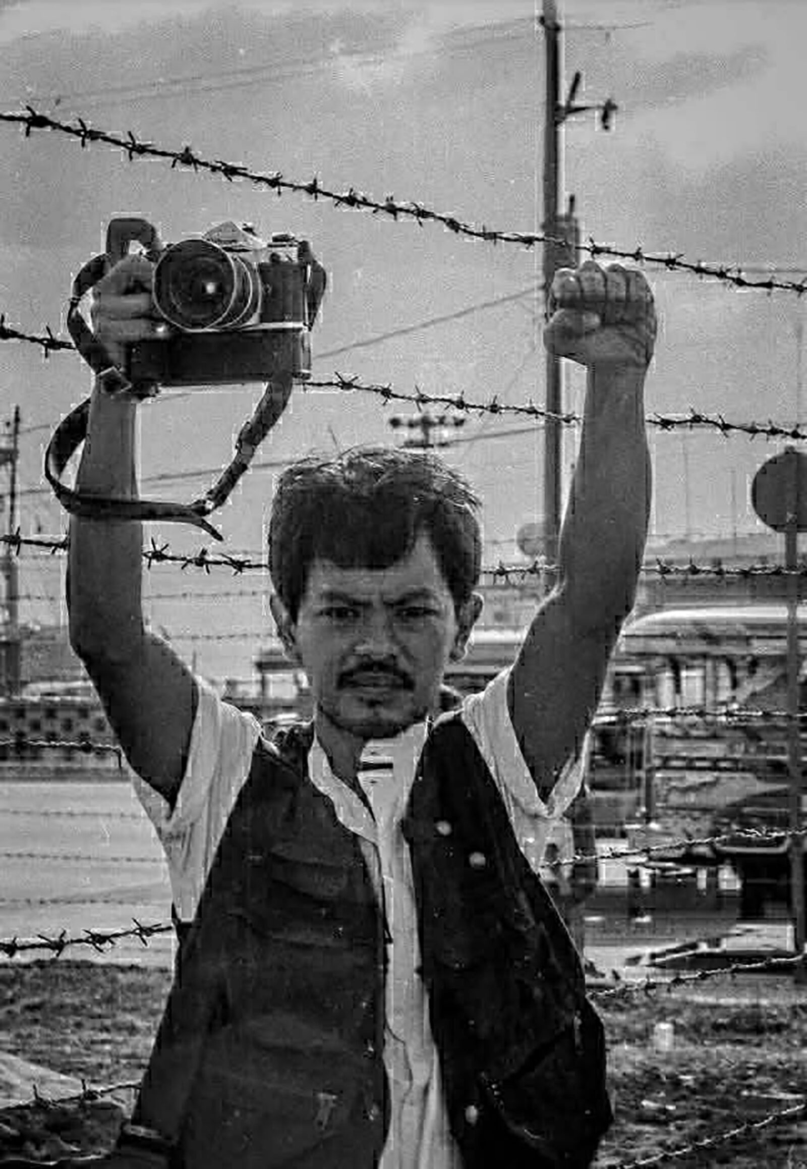 War and uneasy peace in Alex Baluyut’s photos – BusinessMirror