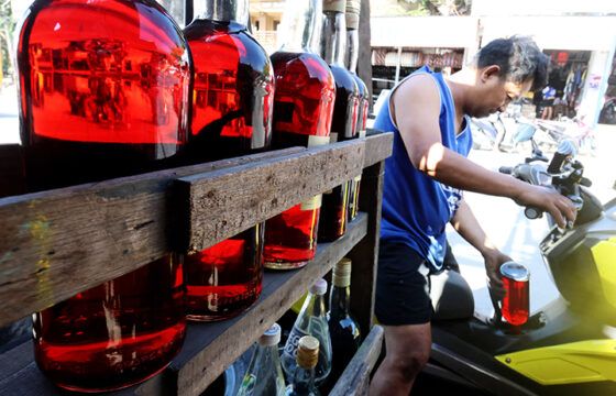 Sharp spike in diesel, kerosene prices seen | Lenie Lectura