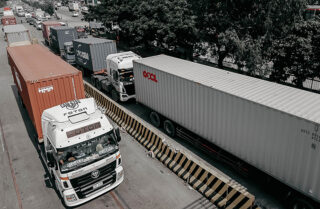 Fuel tankers, basic goods vehicles now free from Metro truck ban and ...