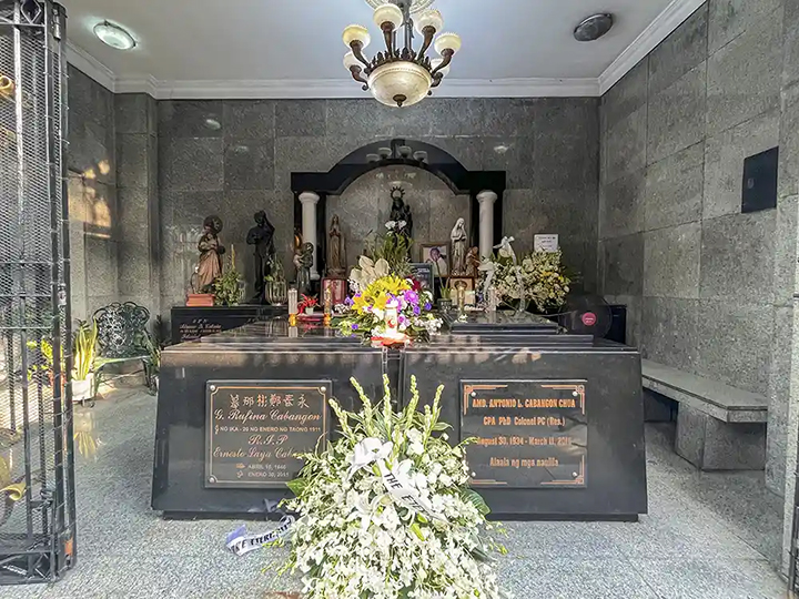 D. Edgard Cabangon death | BusinessMirror