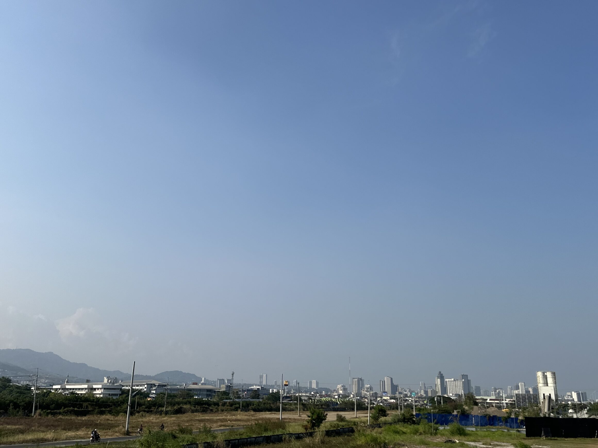 urban air pollution | BusinessMirror