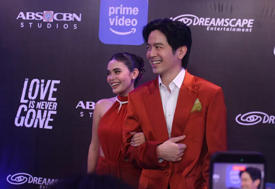 Love and betrayal IN Joshua Garcia and Ivana Alawi’s new series ...