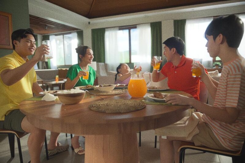 Dennis Trillo and Jennylyn Mercado get real about family life in a new ...