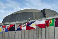 Partner, Pathfinder, Peacemaker: The Philippines’ bid for the United ...