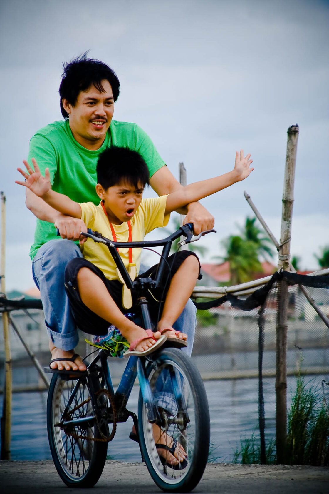 Cinema of the Peripheral: The Story of CAMANAVA Filmmakers – BusinessMirror