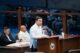 Villar moves to co-author bill that complements free tuition with ...