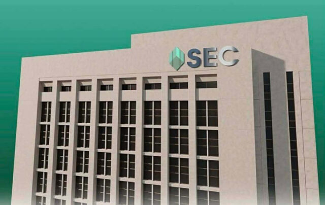 SEC halts investment scheme of BG Wealth | VG Cabuag
