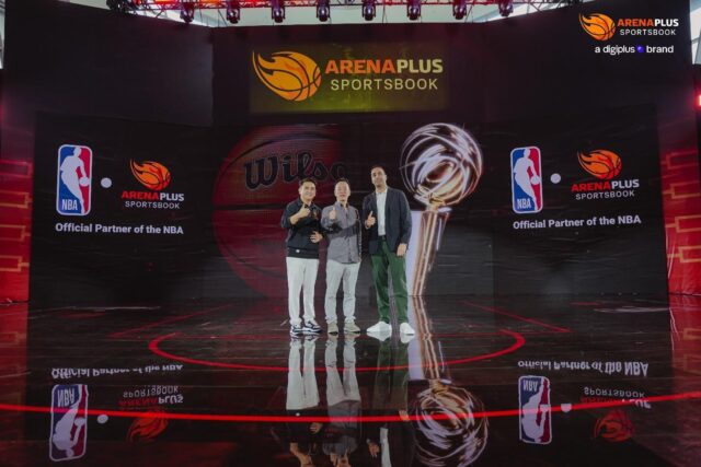 ArenaPlus becomes NBA’s first Official Betting Partner in PHL ...