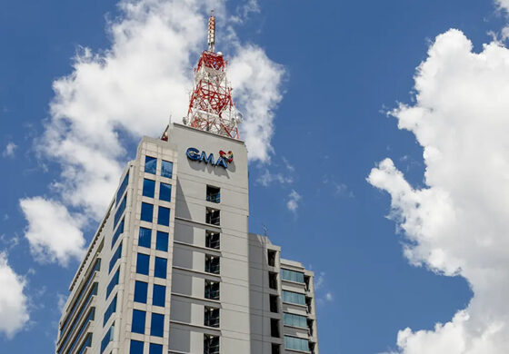 GMA Network climbs to No. 13 worldwide in leadership rankings; GMA News ...
