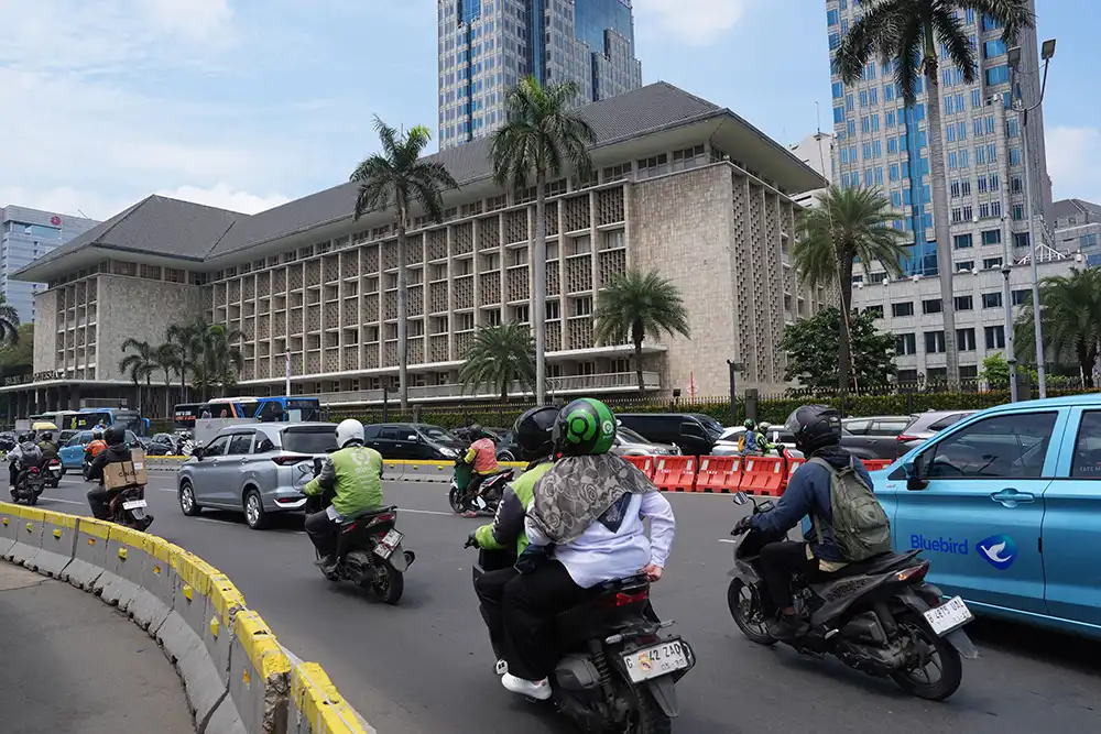 Indonesia, India, PHL show rising strains as global bond yields surge ...