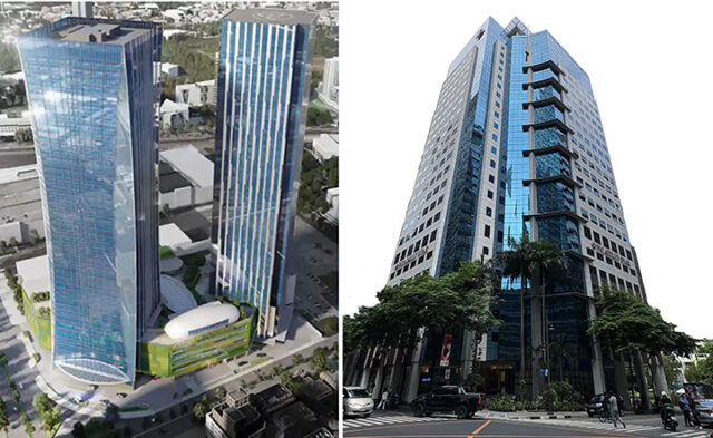 Property sector still bullish despite headwinds | Rizal Raoul Reyes