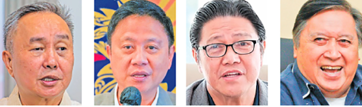 Suarez fights American in US, rematch vs Navarette shelved – BusinessMirror