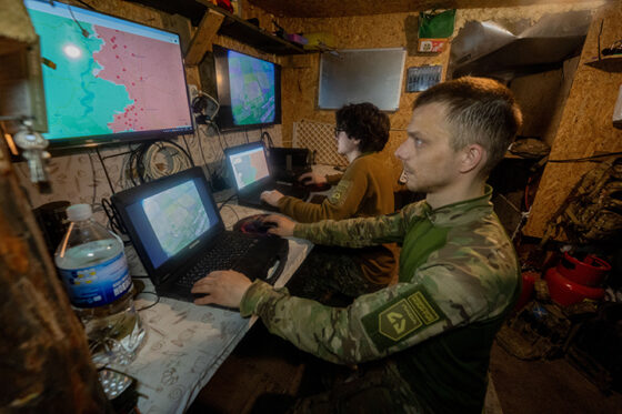Ukraine says its drones hit another refinery inside Russia as long ...