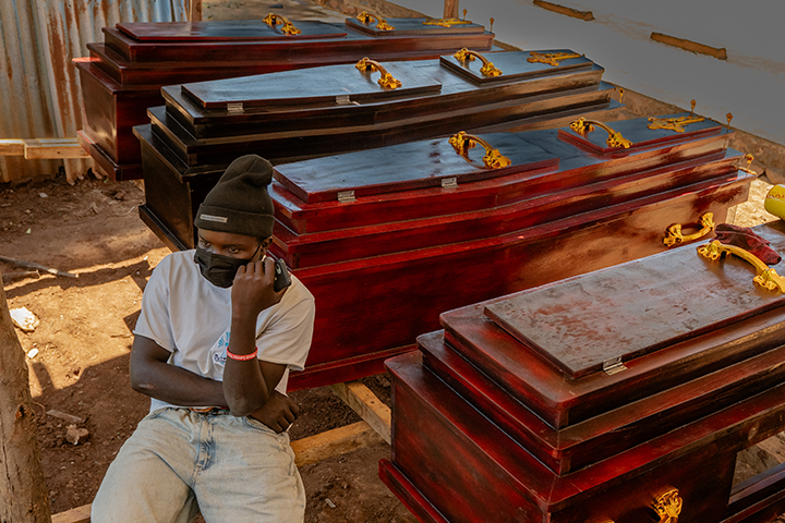 funeral bans | BusinessMirror