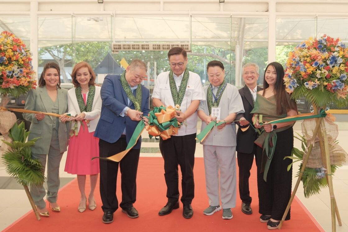 Asian Hospital illuminates excellence in healthcare, beauty, and ...