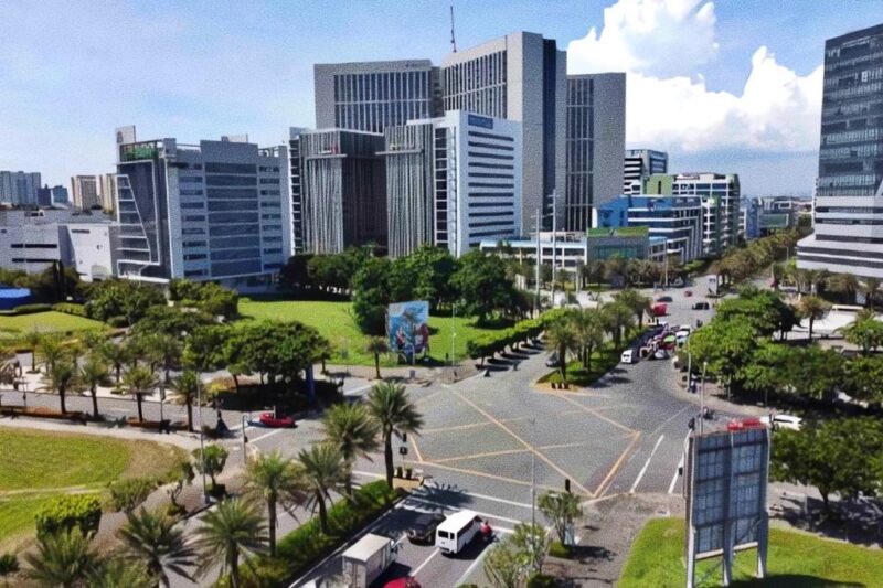 Filinvest Land and Filinvest REIT (FILRT) included in ATRAM SDG fund ...