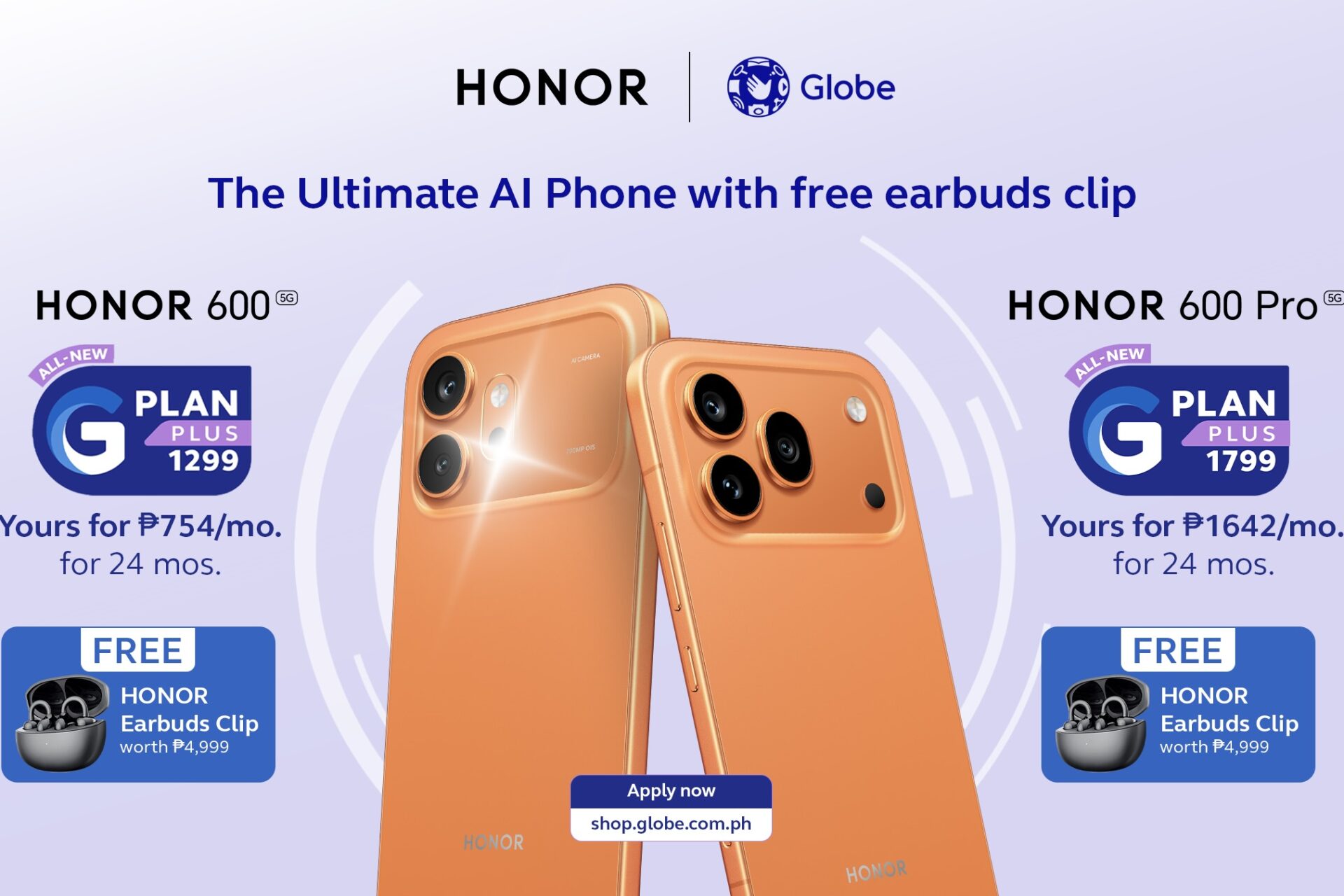 Globe Stores Nationwide – BusinessMirror