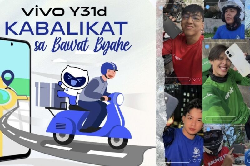 MC taxi riders – BusinessMirror