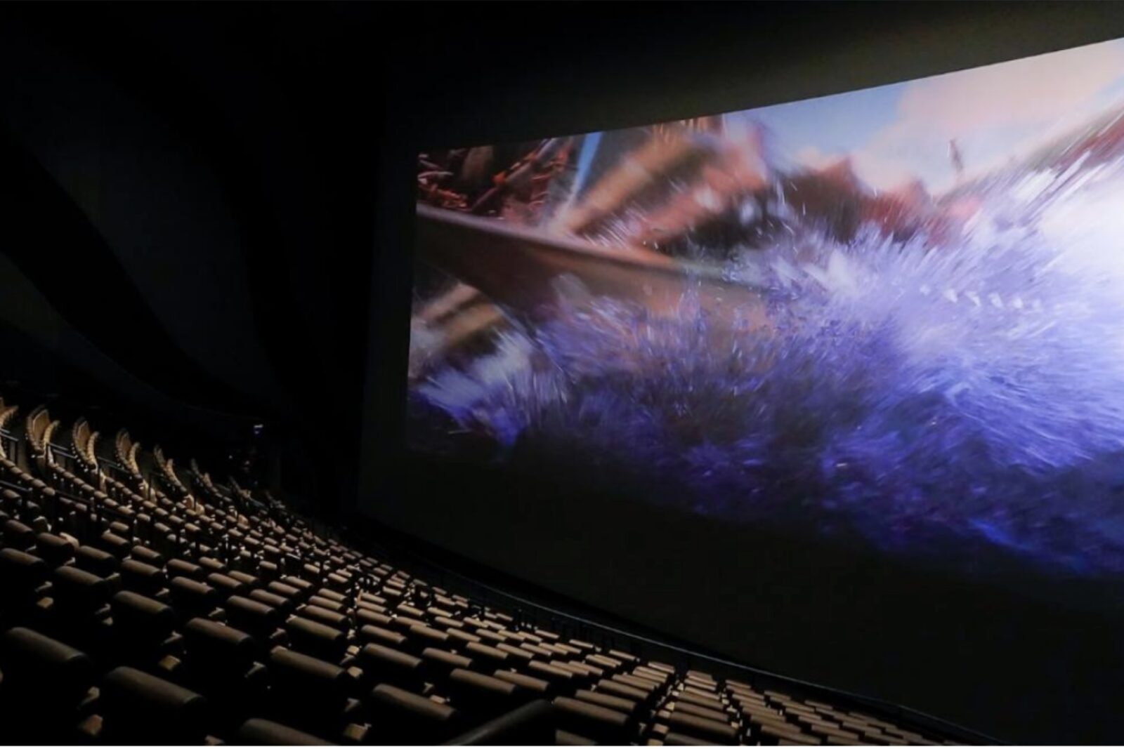 Celebrate big movie moments at SM Cinema–the undisputed leader of the ...