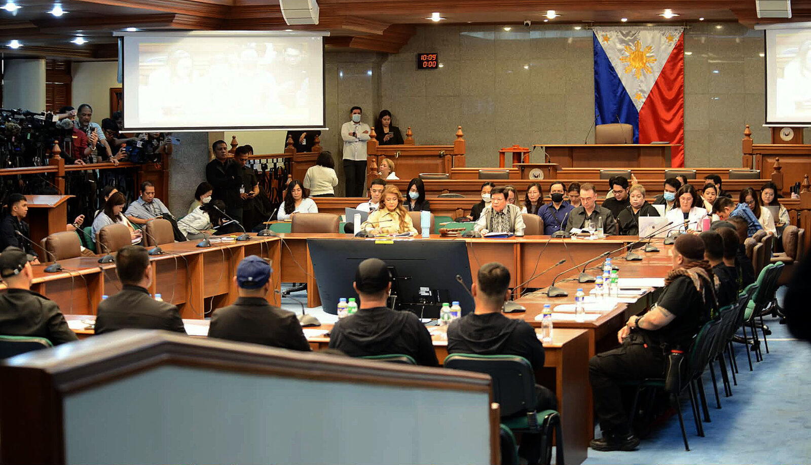 Govt uniformed personnel to get pay, subsistence allowance hike ...