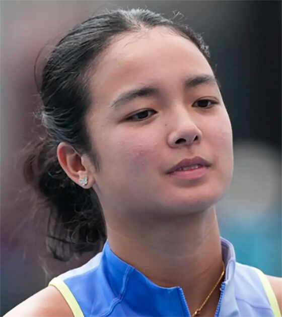 Top seed Eala off to flying start in Birmingham – BusinessMirror